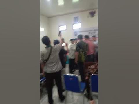 TRANSFORMASI UPK BKD ke "BUMDESMA SEMBANA MULYA" Kec Pgrbrang Pertama Kab. Tegal ( Vidio ...