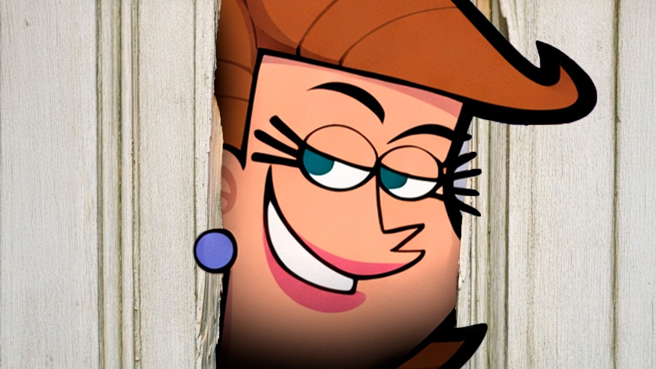 😂 Si te RÍES la MAMÁ de TIMMY TURNER vendrá por ti | Soy Mapa - YouTube