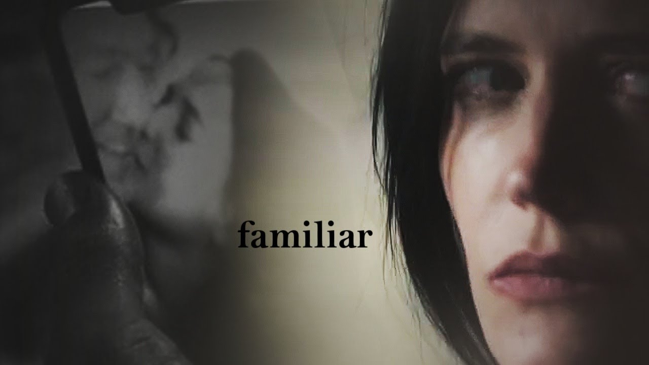 Gonna be the death of me | Alison&Gabriel - YouTube