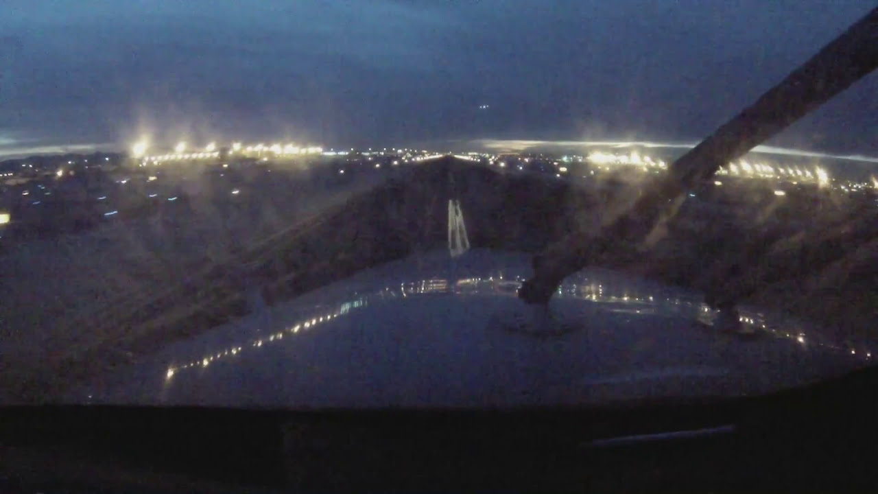 freight dog flying GoPro - YouTube