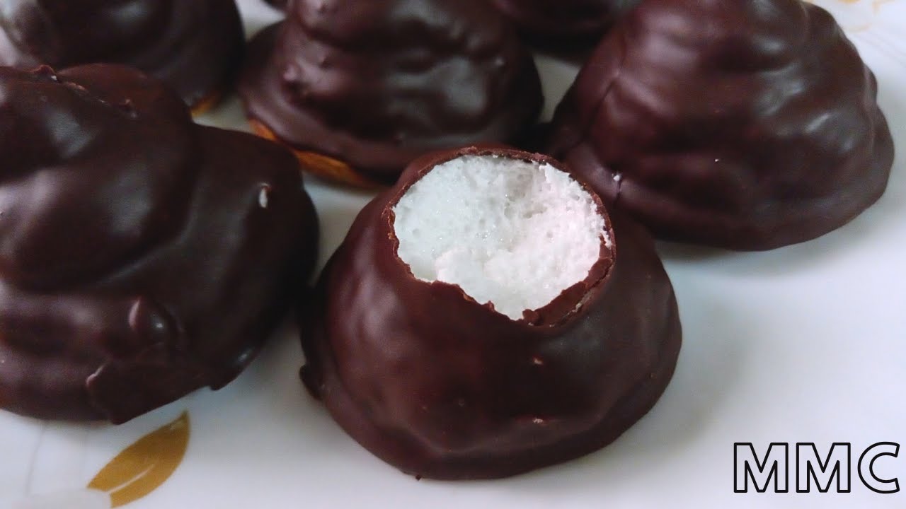 my Childhood sweets I make every week summer easy dessert in 5 minutes ...
