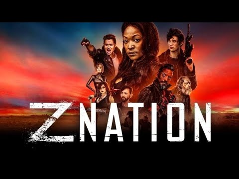 Z Nation 1.Sezon 11.Bölüm | Türkçe Dublaj HD İzle