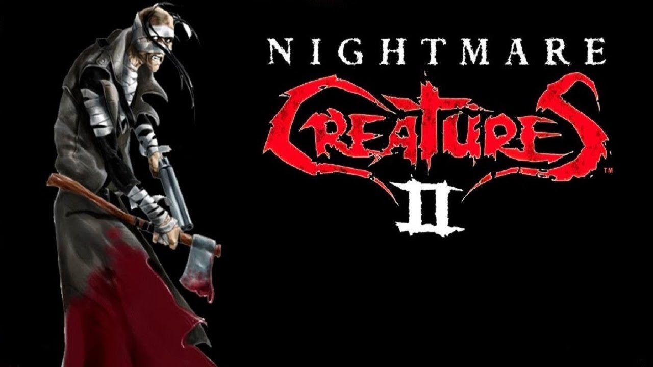 Nightmare Creatures 2 | Gameplay sub. en español | Capitulo 1 - YouTube