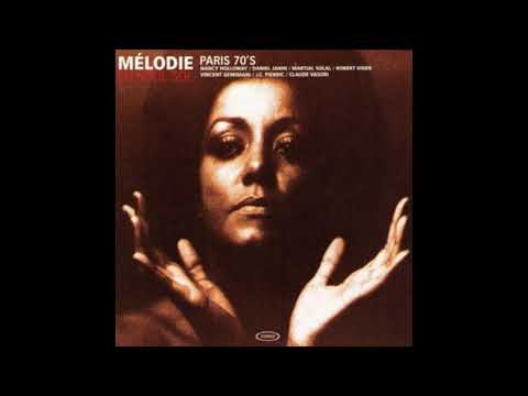 Fantomaniac -Claude Vasori (1971}