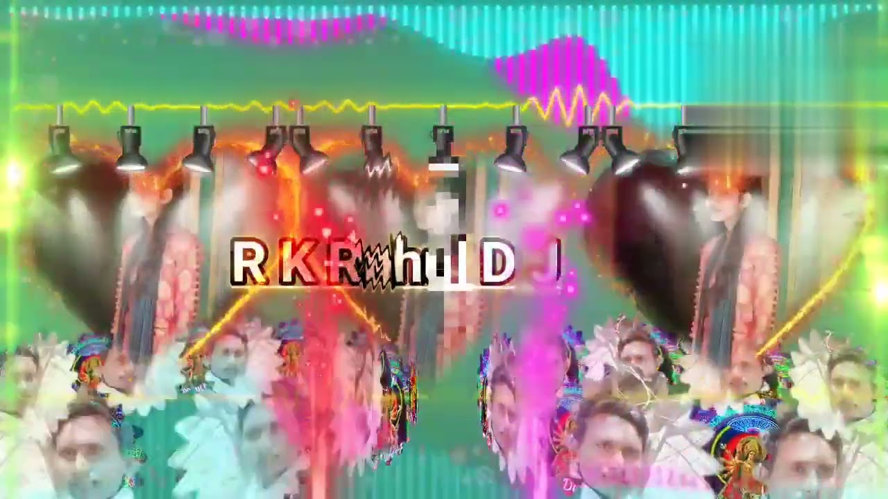 Rahul Kumar D J song - YouTube