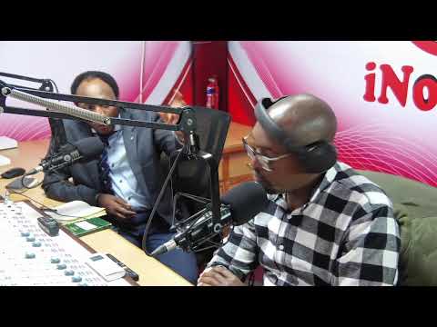 INOORO FM LIVE - YouTube