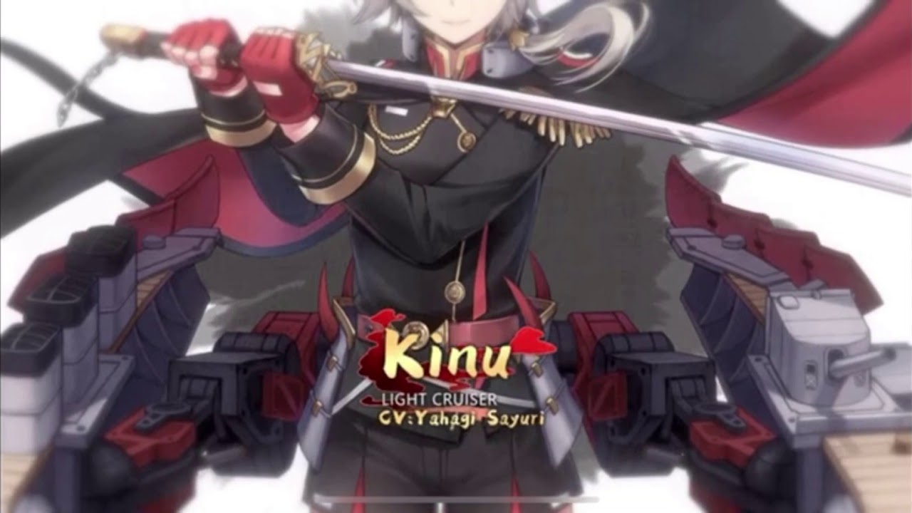 Azur Lane Swirling Cherry Blossoms Event Opening Cinematic - YouTube