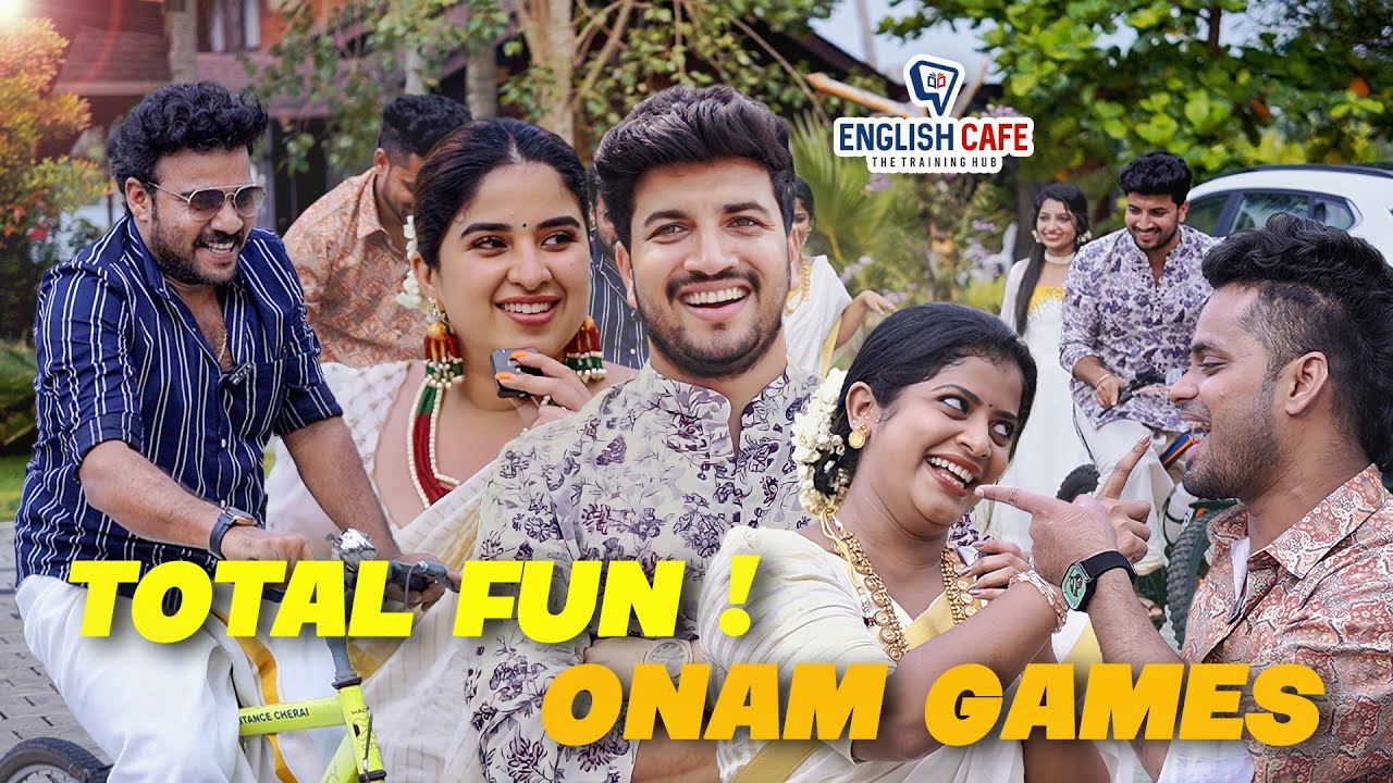 Onam Special Total Fun Onam Games Full On Ft Jeeva Lijo Aparna onam-special-total-fun-onam-games-full-on-ft-jeeva-lijo-aparna