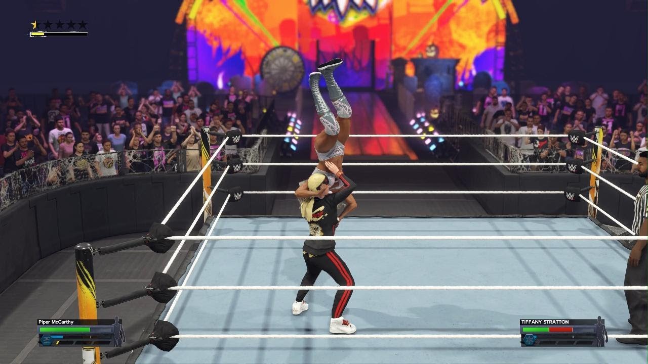 Buriki Streets 2K24 - 1 on 1 with Piper McCarthy - YouTube