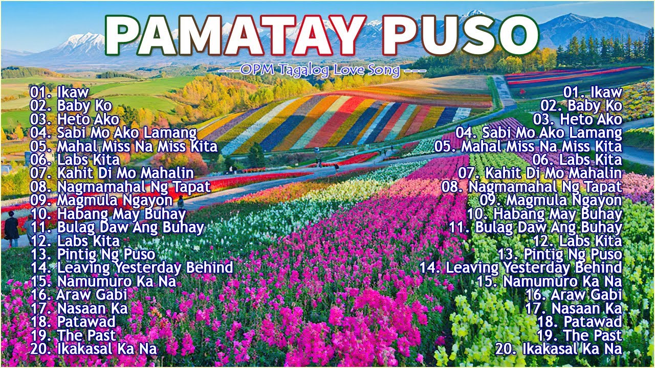 Rockstar 2,J Bro9thers, April Boy Regino, Renz Verano, Men Oppose New ...