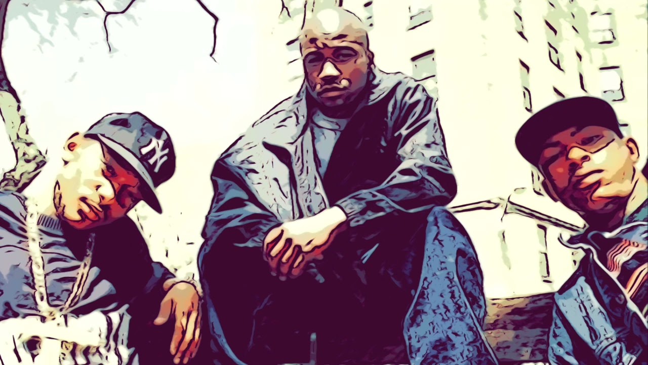 Big Noyd x Mobb Deep - Shoot ‘em Up (Bang, Bang) pt. 2🔥𝚜𝚕𝚘𝚠𝚎𝚍 - YouTube