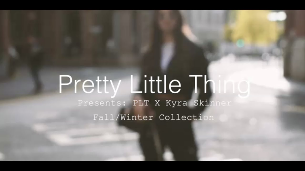 my university project: promotional PLT Instagram Video - YouTube