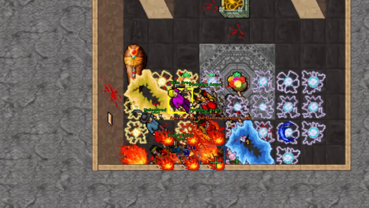 TIBIA ANTICA WDC MASSLOGG 24/04/20 - YouTube