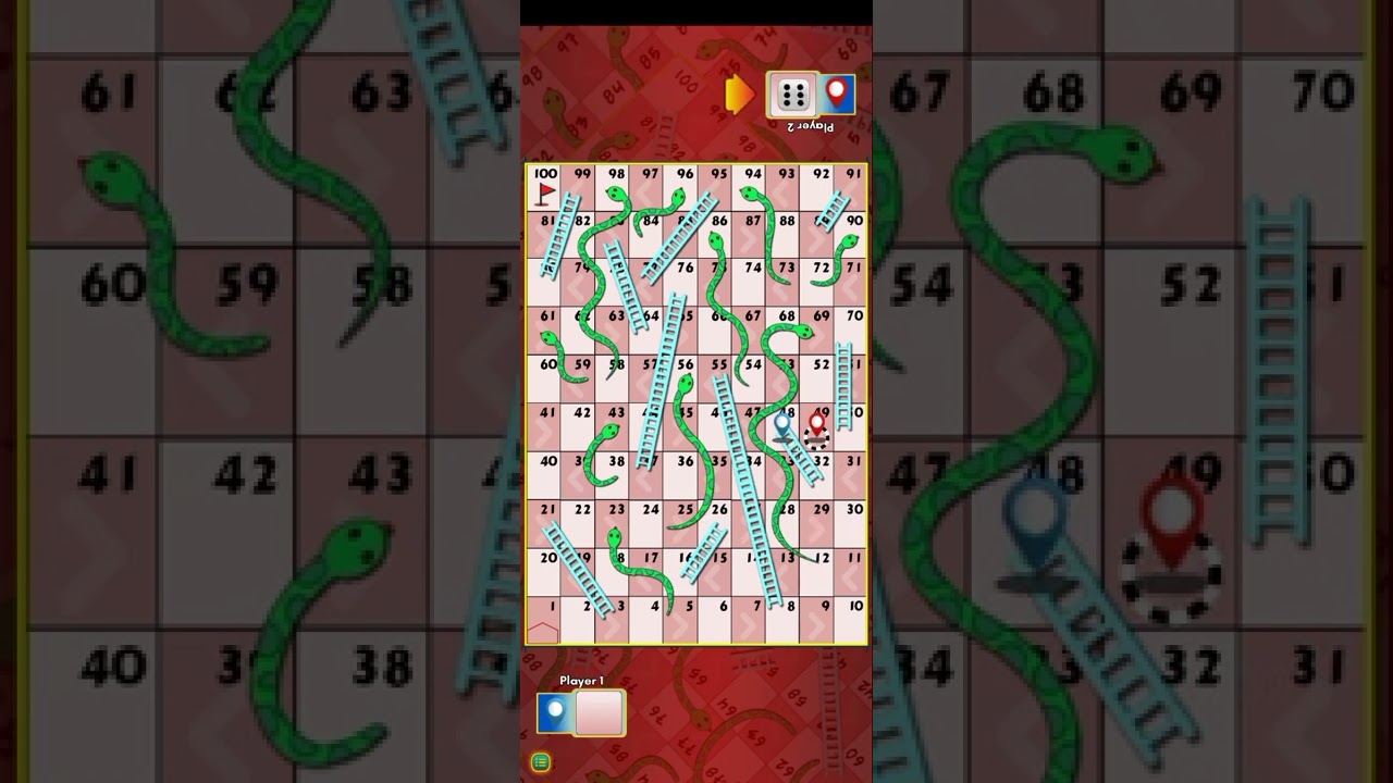 saamp ludo 2 player - YouTube
