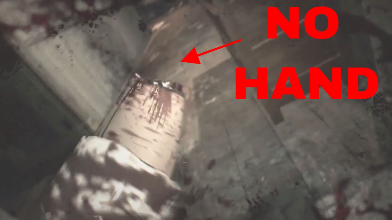 I LOST MY F***ING HAND - RESIDENT EVIL 7 - [#02] - YouTube