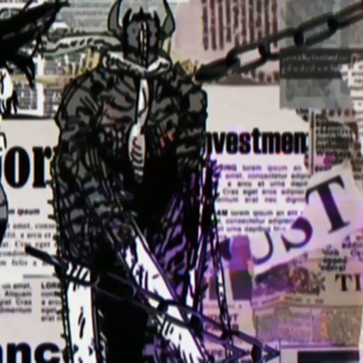 Chainsaw man devil vs Yoru edit - YouTube