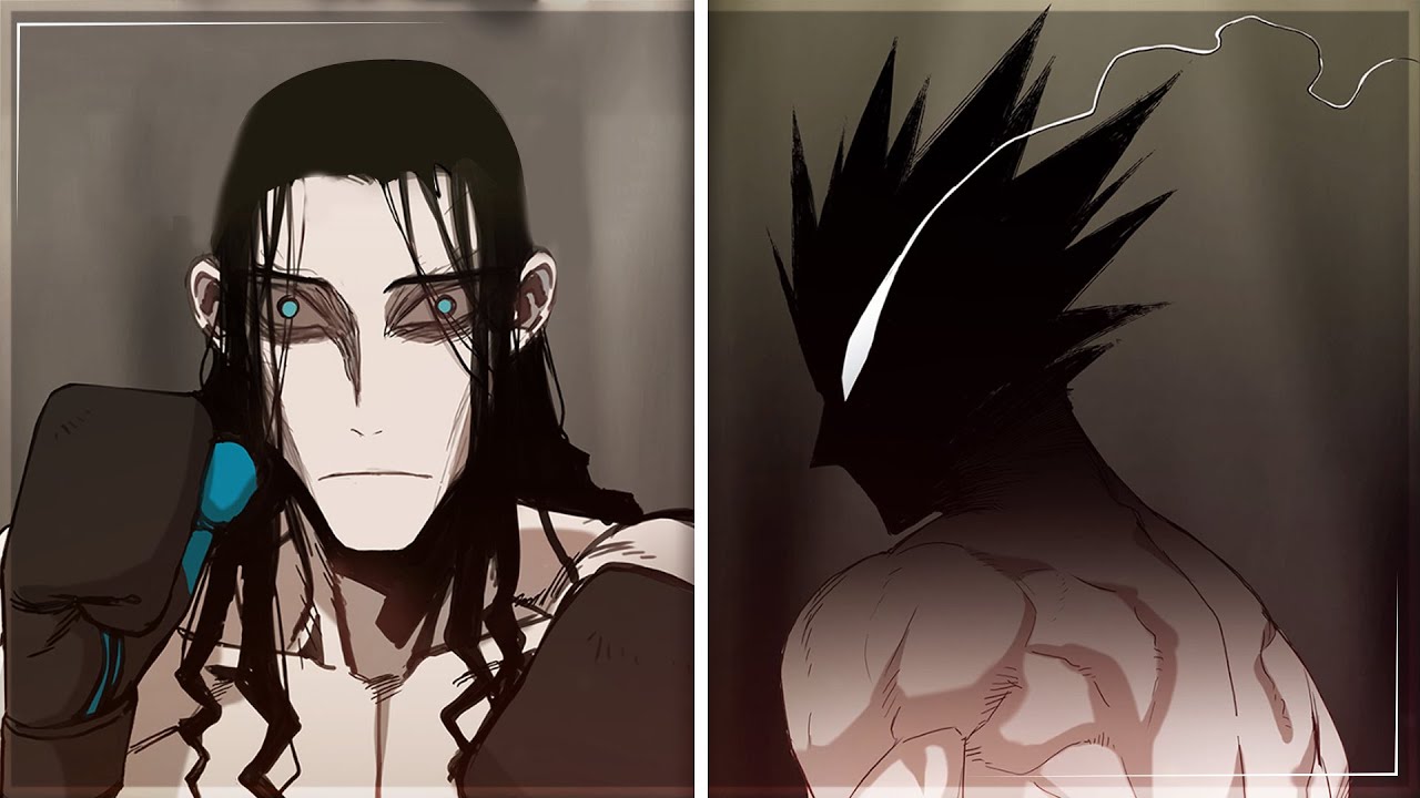 JEAN PIERRE, EL MEJOR FRANCÉS | THE BOXER 24-31 - YouTube