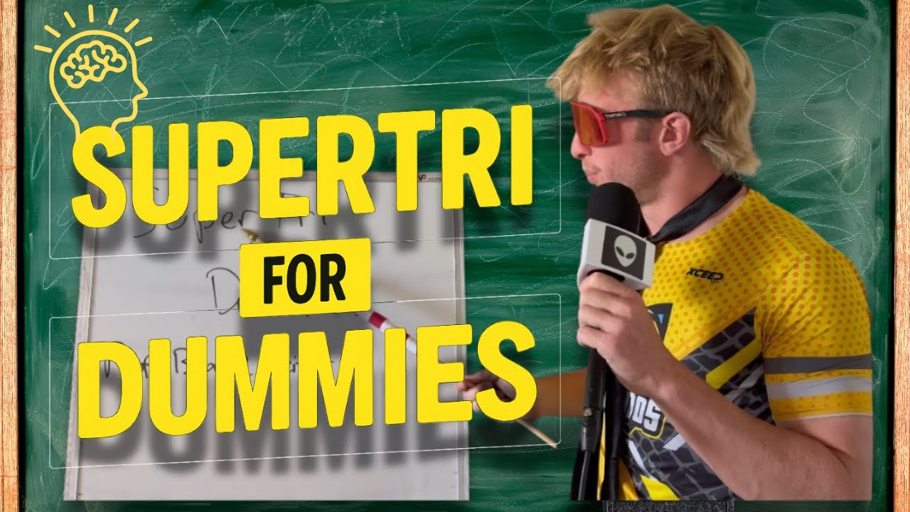 SuperTri For Dummies (Explained by ONYERLEFT) - YouTube