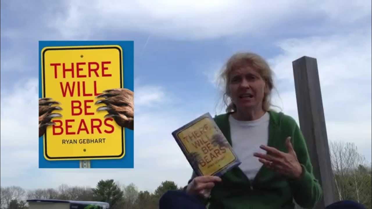 There Will Be Bears book review - YouTube
