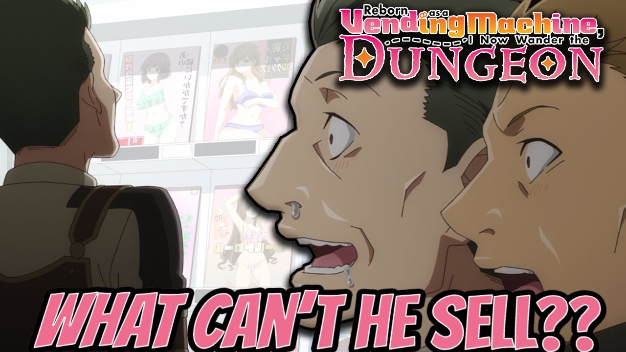 This Show Can't Be Real...Dirty Magazines Defeat Bandits in Reborn as a ...