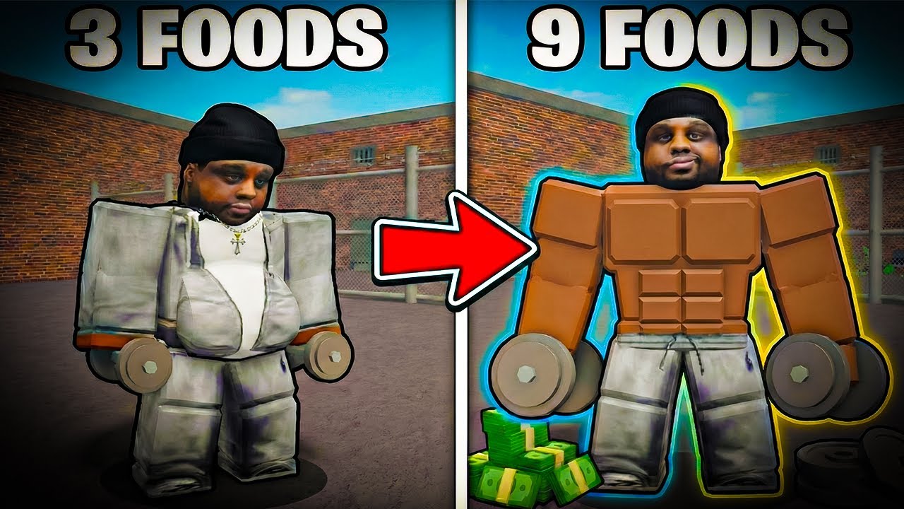 I Started as Tismallah and Became an Absolute MENACE | Roblox Pump ...