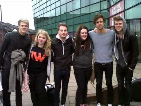 Lawson - Make It Happen (Full Version) - YouTube