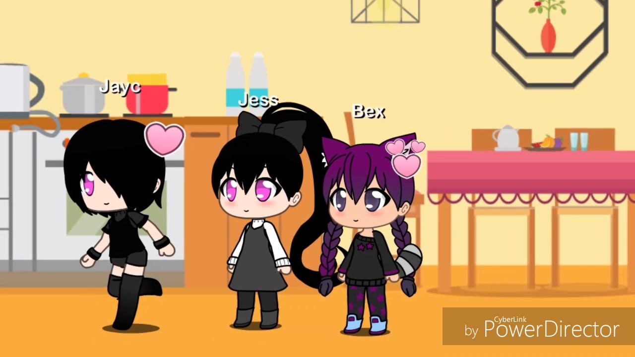 Transgender/ Gacha life - YouTube