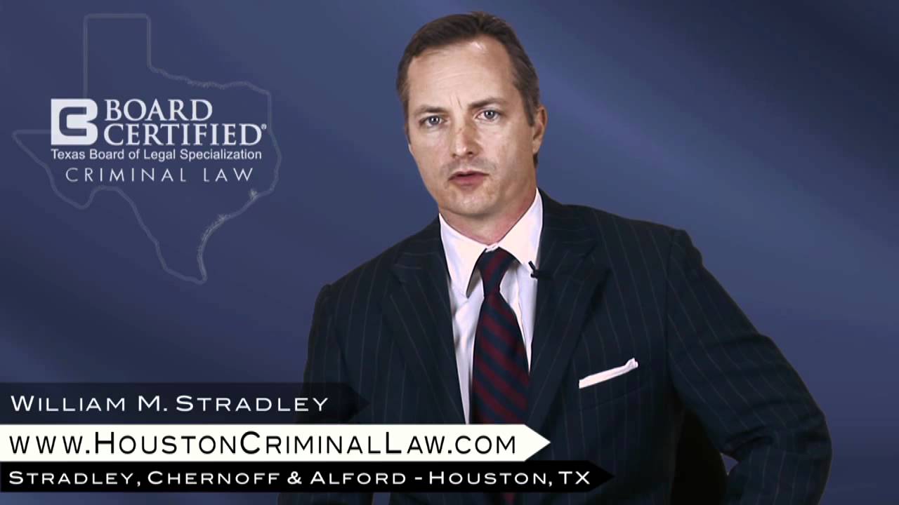 Domestic Violence and Protective Orders - Houston Criminal Defense ...