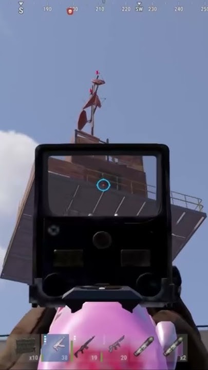 #rustpc #rust #rustgame #rustpvp #rustclips #rustshorts #rustgameplay #rustak - YouTube