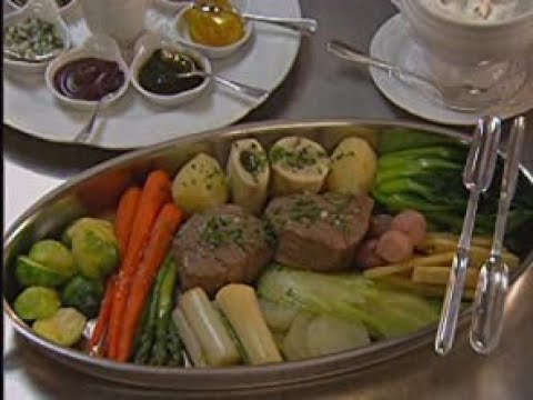 Full Episode: Great Chefs of America | Gunther Seegar, Jean Joho, and ...