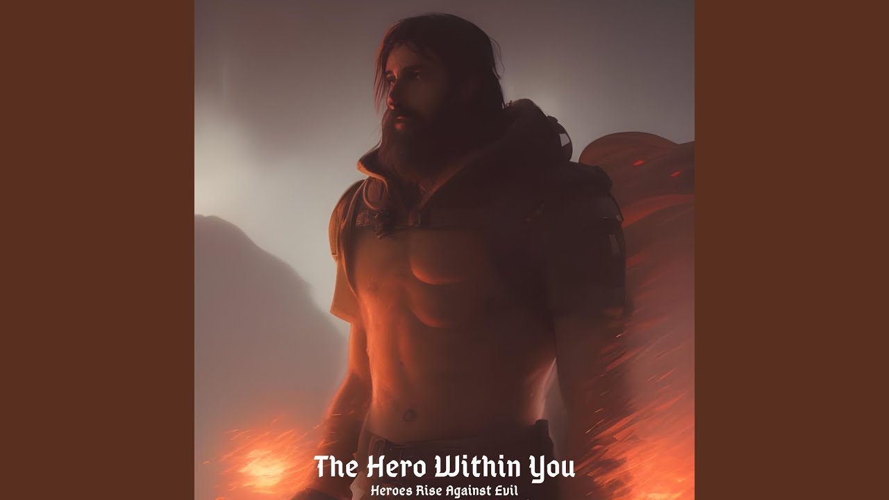 Discovering the Power Inside You - YouTube