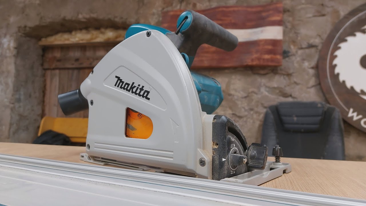Labākais par savu Cenu! / Makita SP6000 - YouTube