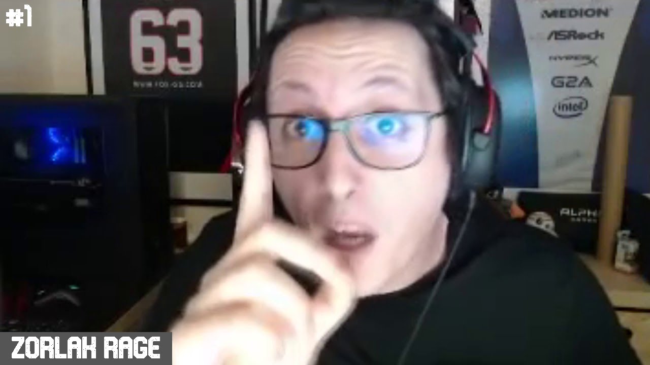 ZORLAK RAGE - OH MANINHO - YouTube