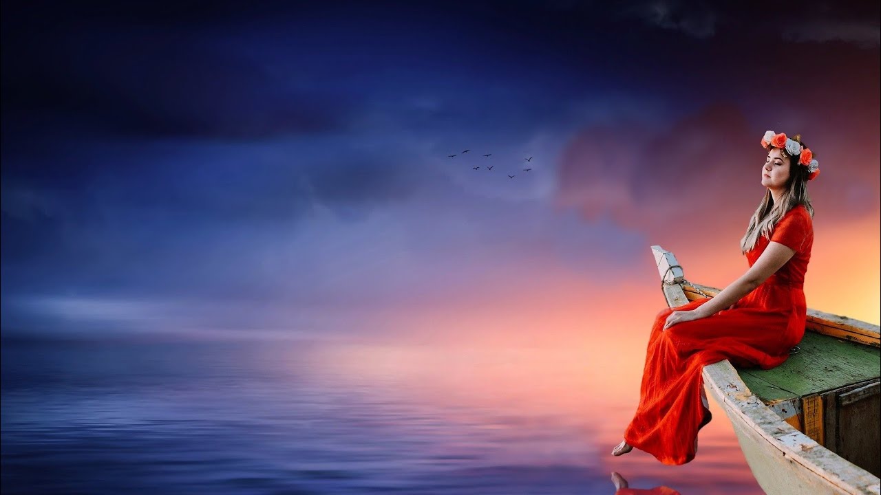 COLORS PAKISTANI TOURISM - THAR (SINDH DESERT WITH GOLD) DOCUMENTARY ...