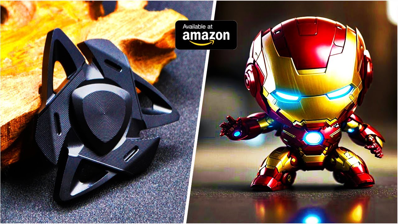 6 BEST GADGETS YOU SHOULD HAVE | GADGETS UNDER 100, 1000, 10000 - YouTube