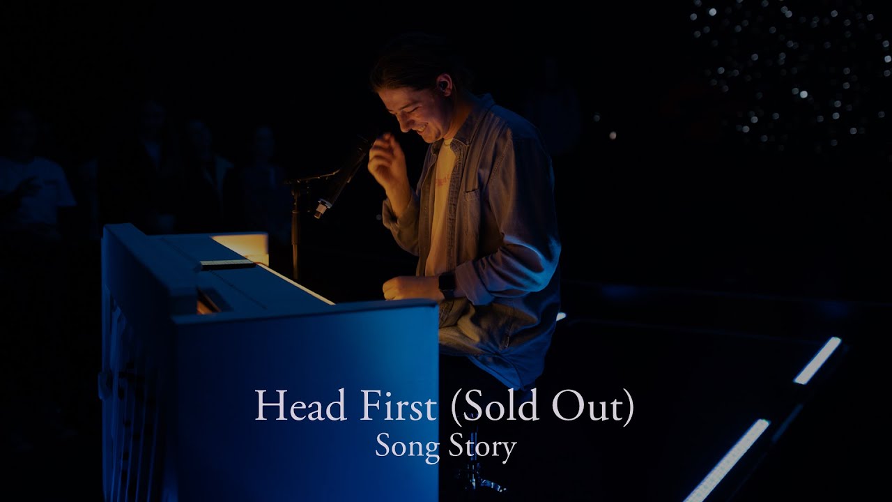 Head First (Sold Out) - Song Story - Fearless - YouTube