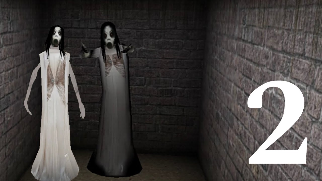 Slenderina The Cellar (2014) - Gameplay - - YouTube