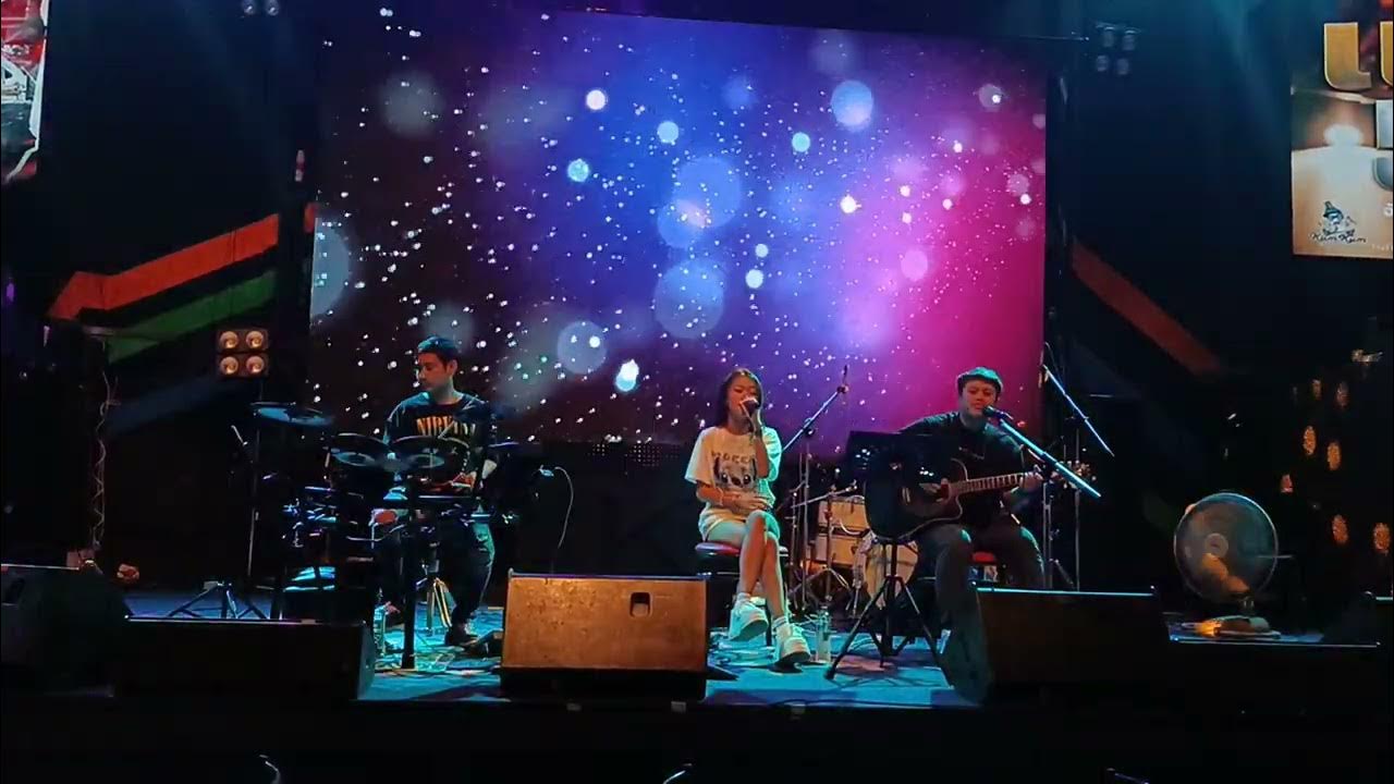 ซังได้ซังแล้ว - ต่าย อรทัย Cover By #pk_band - YouTube