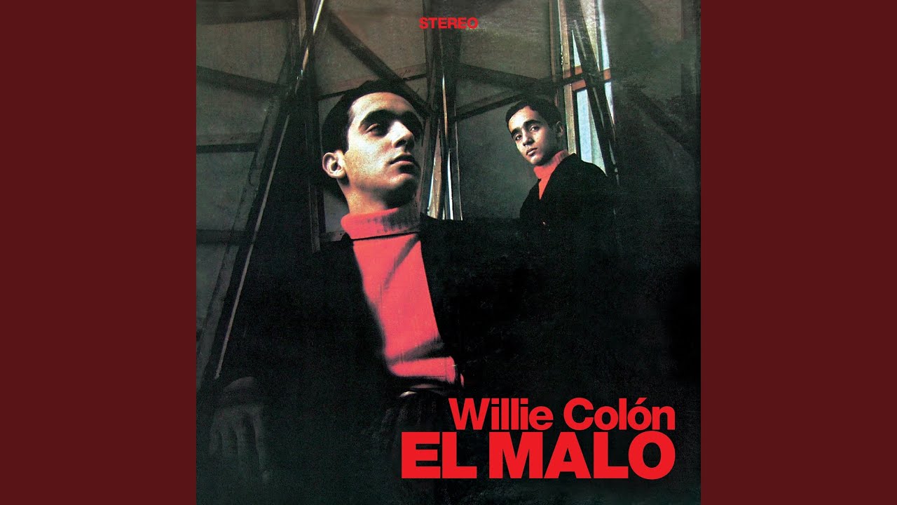 Willie Baby (Remastered 2024) - YouTube