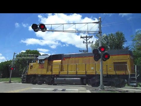 ILSX 1304 South PGR Local Filmed In Northfield MN (6-6-2022) - YouTube