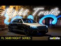 Videos of Mercedes-Maybach S680 Night Series Review | Ultimate ...