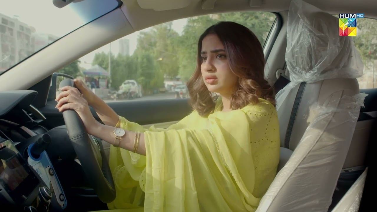 Nehar - Episode 18 - Best Scene 10 - HUM TV Drama - YouTube