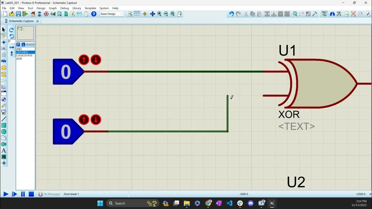 CSE260 FALL23 S01 LAB-5 (part-2) - YouTube