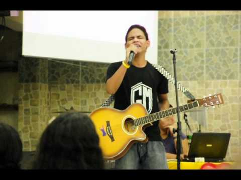 Elizeu Congresso de Mulheres IBNI
