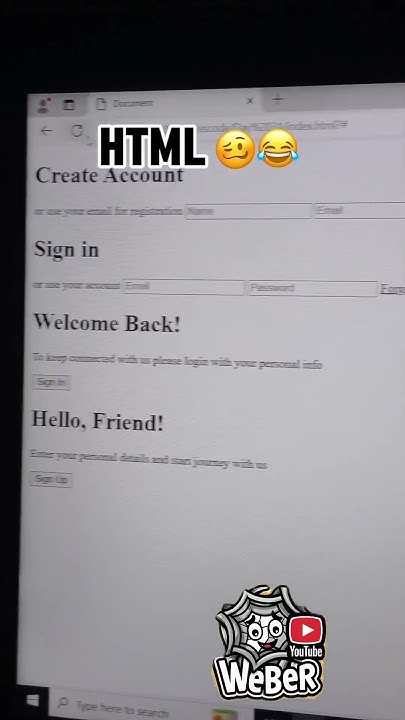 Let Css Js Cook 😂💀 Codewithharry Code Engineering Computer Webdevelopment Coding Youtube
