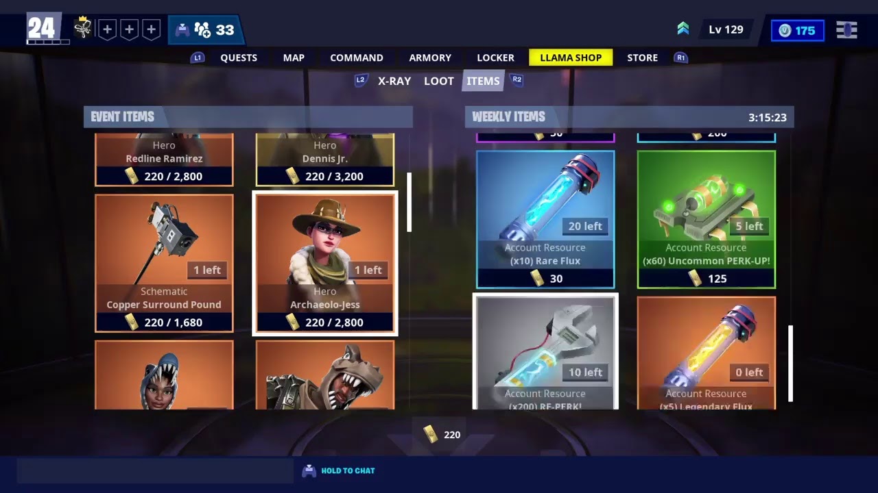 130 stw - YouTube