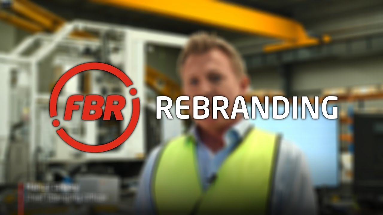 FBR: The story behind our new brand identity - YouTube