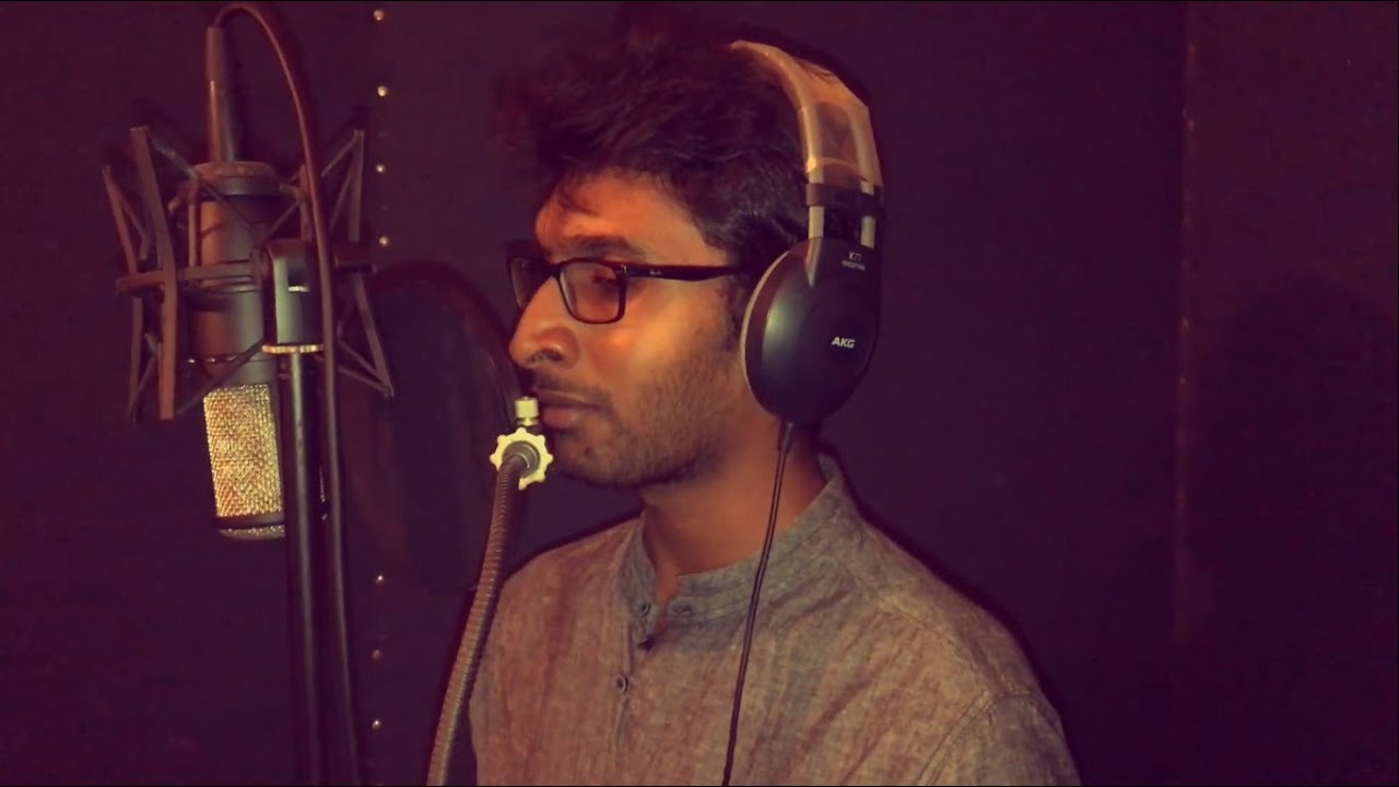 Muwa Muktha Latha | මුව මුක්තා ලතා (Visharad Edward Jayakodi) - Cover ...
