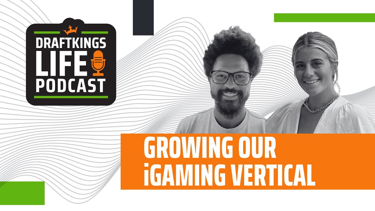 Growing Our iGaming Vertical - YouTube