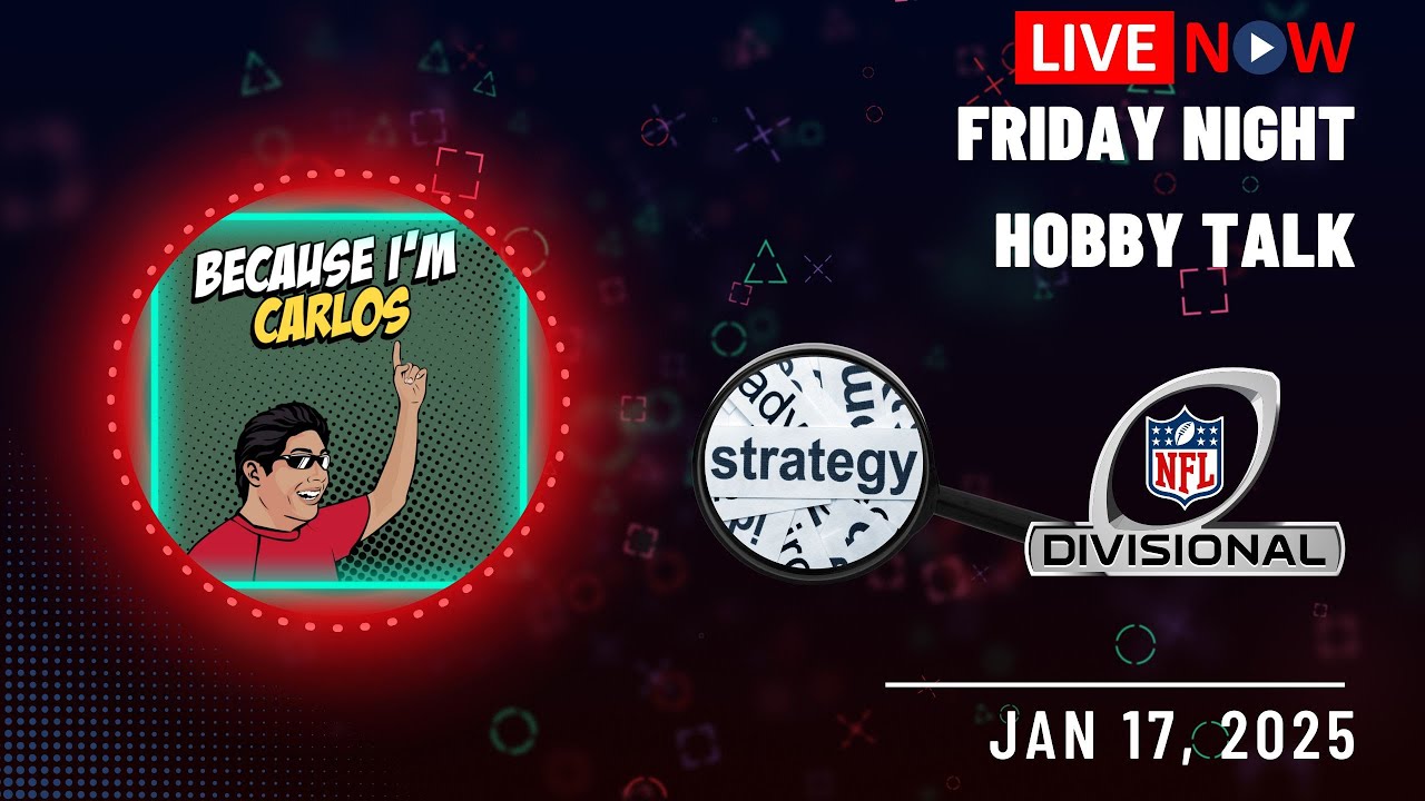 Hobby Talk Live #222 - YouTube